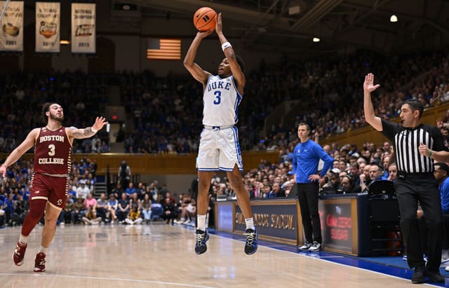 Duke vs Wake Forest Prediction, Odds and Picks - Feb. 12 | College Basketball Season 2023-24