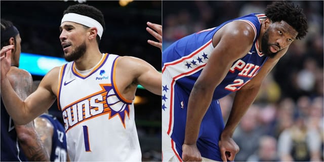 NBA 65 game rule: 5 All-Stars in danger of missing All-NBA honors