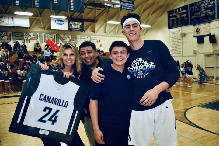 Who Are Jaime Jaquez Jr's Parents? Age, Nationality & More