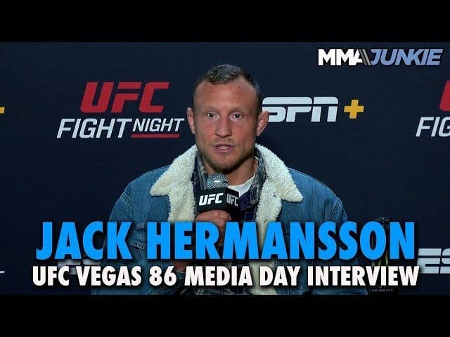 UFC Vegas 86 commentators: Daniel Cormier teams up with Dominick Cruz ...