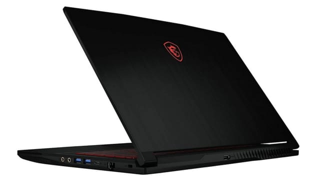 5 best thin and light gaming laptops in 2͏024