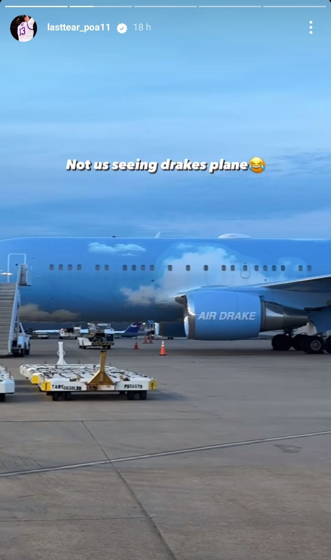 LSU guard Last-Tear Poa shares exciting snippet from airport ahead of ...