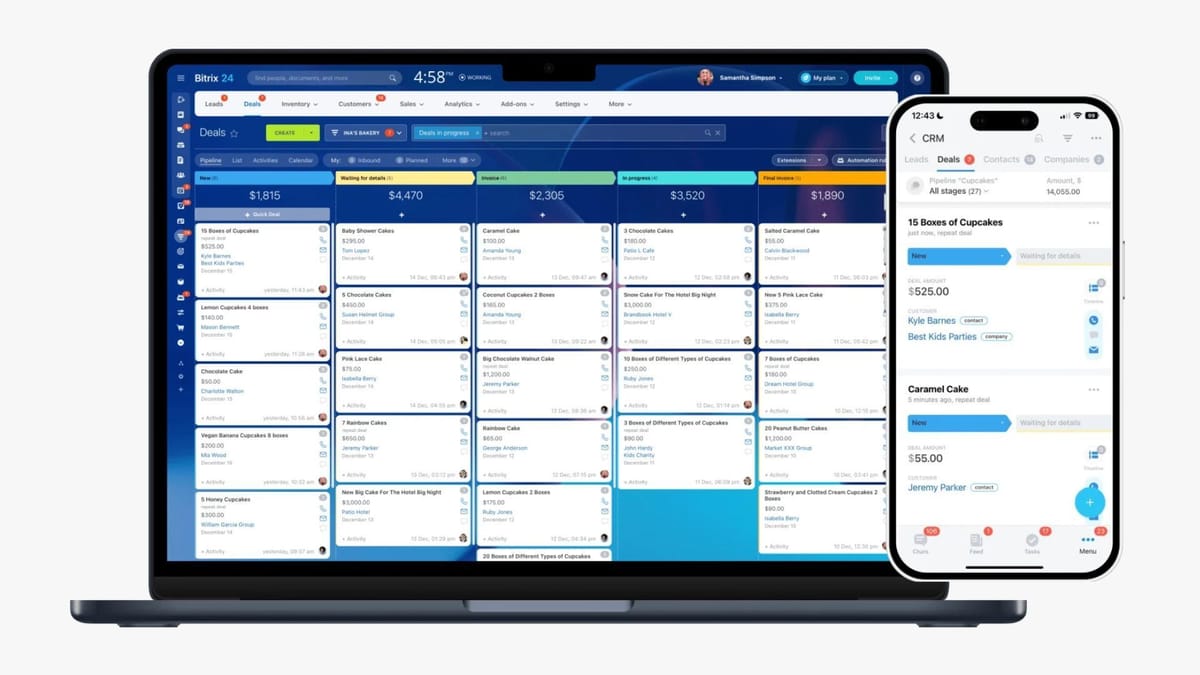 10 best productivity apps for Windows in 2024