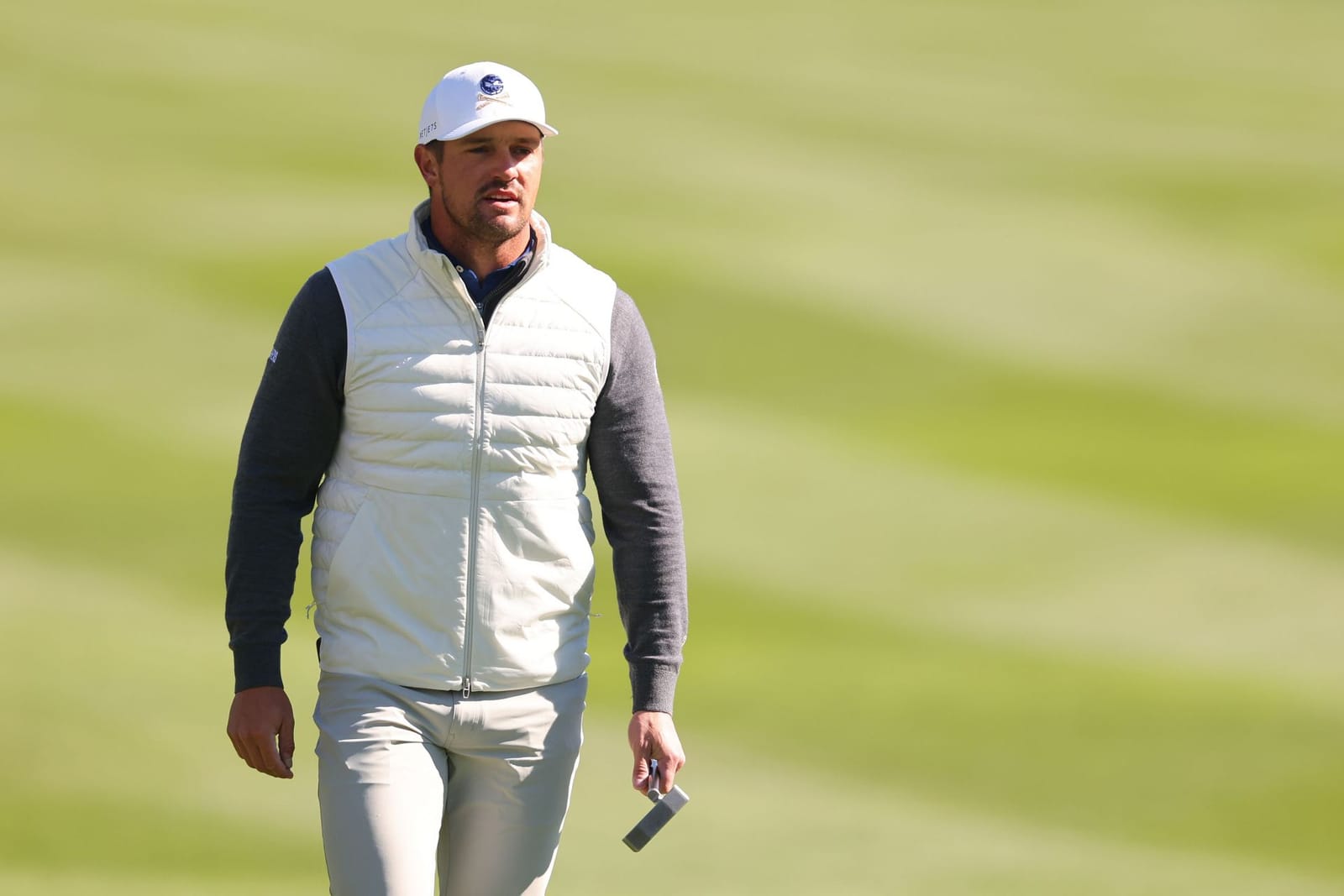 Bryson DeChambeau | Discover PGA Appearances, Professional Career Wins ...