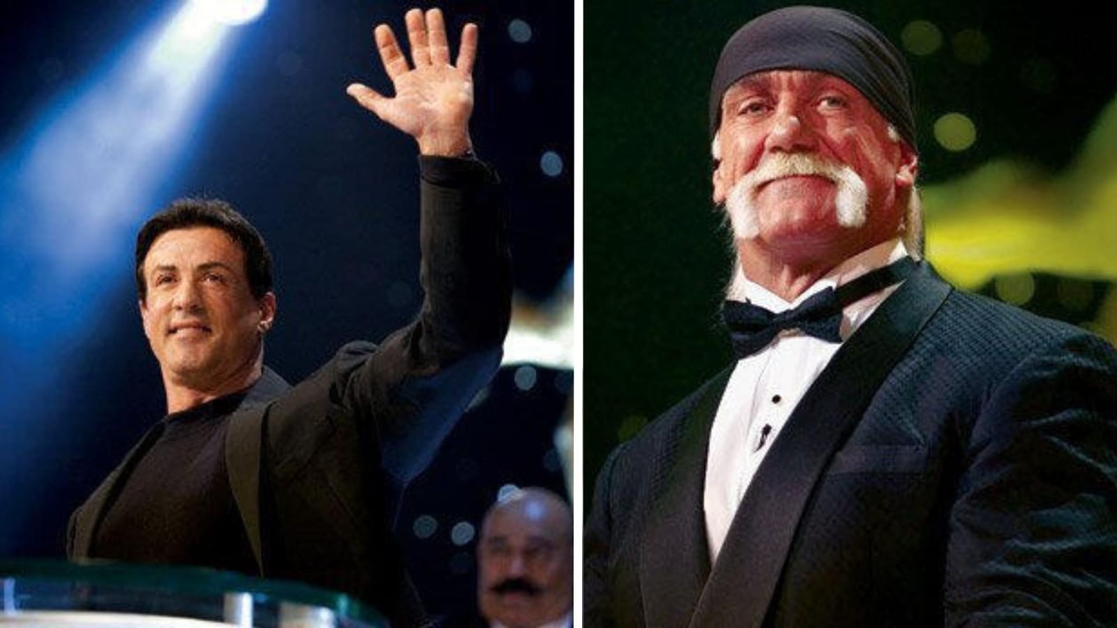 Sylvester Stallone WWE WrestleMania: Sylvester Stallone to get inducted ...