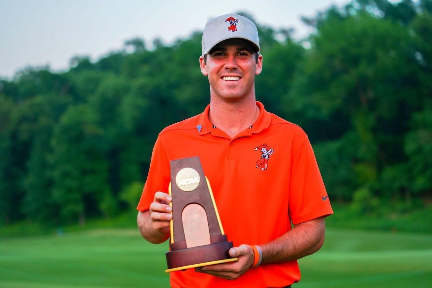 Matthew Wolff- Player Profile, Stats, Bio, Career and more