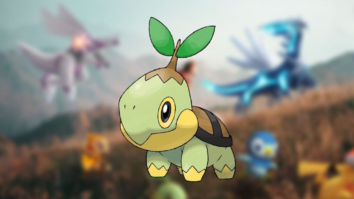 Pokemon GO Tour 2024 Global Special Research: It's About Time and Space ...