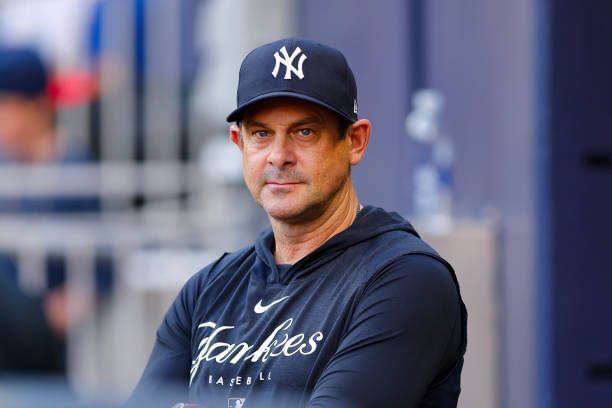 Who are Aaron Boone’s Parents? Age, Nationality and more