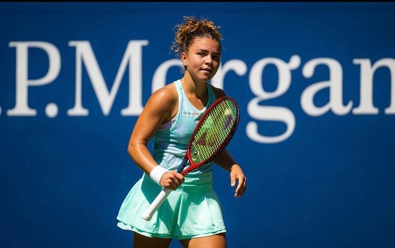 Jasmine Paolini's Net Worth in 2025: Salary, Contract, Endorsements ...