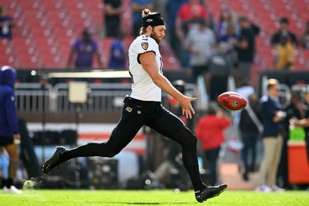 Jordan Stout’s Contract Breakdown, Salary Cap Details, Bonuses, Terms ...