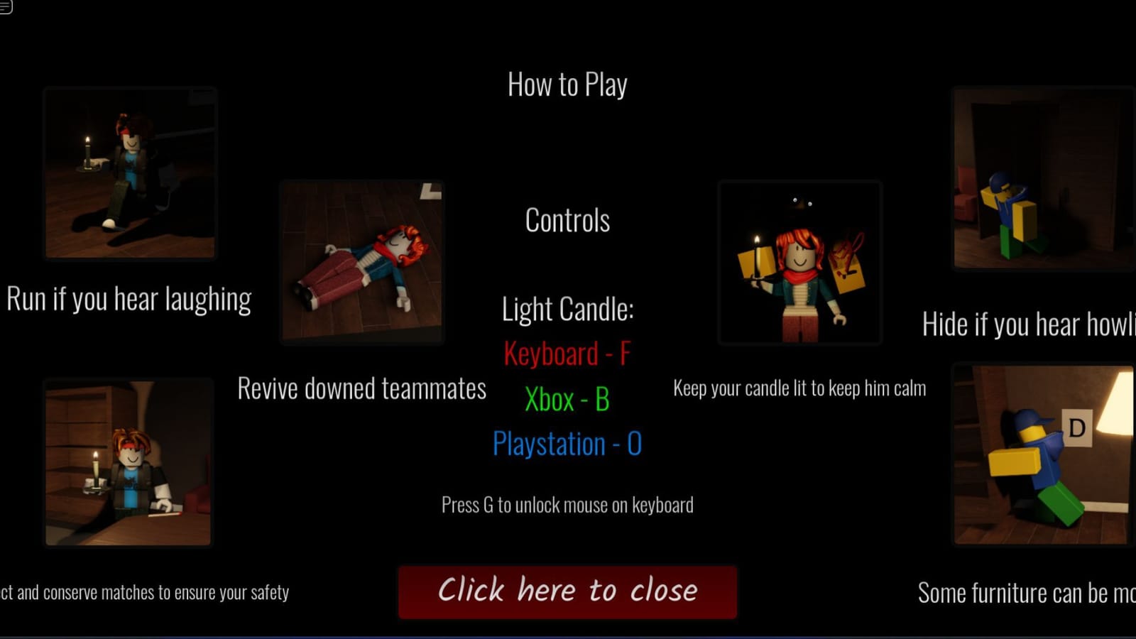 Roblox Nightlight Guide