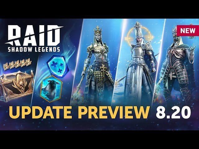 Is Raid Shadow Legends worth playing in 2024?