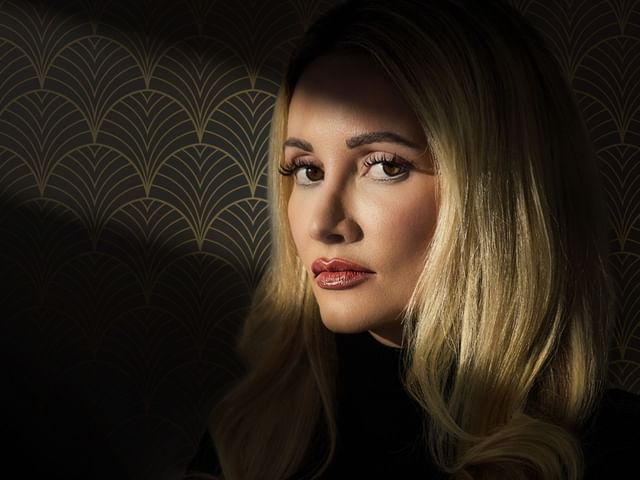 The Playboy Murders: Who is Melonie Haller and what happened to her?