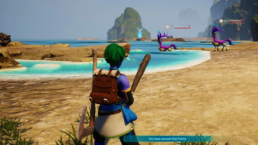 How to use Pal Essence Condenser in Palworld