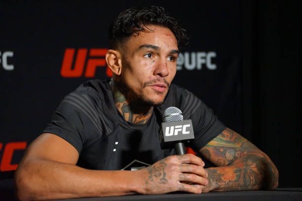 Andre Fili Net Worth