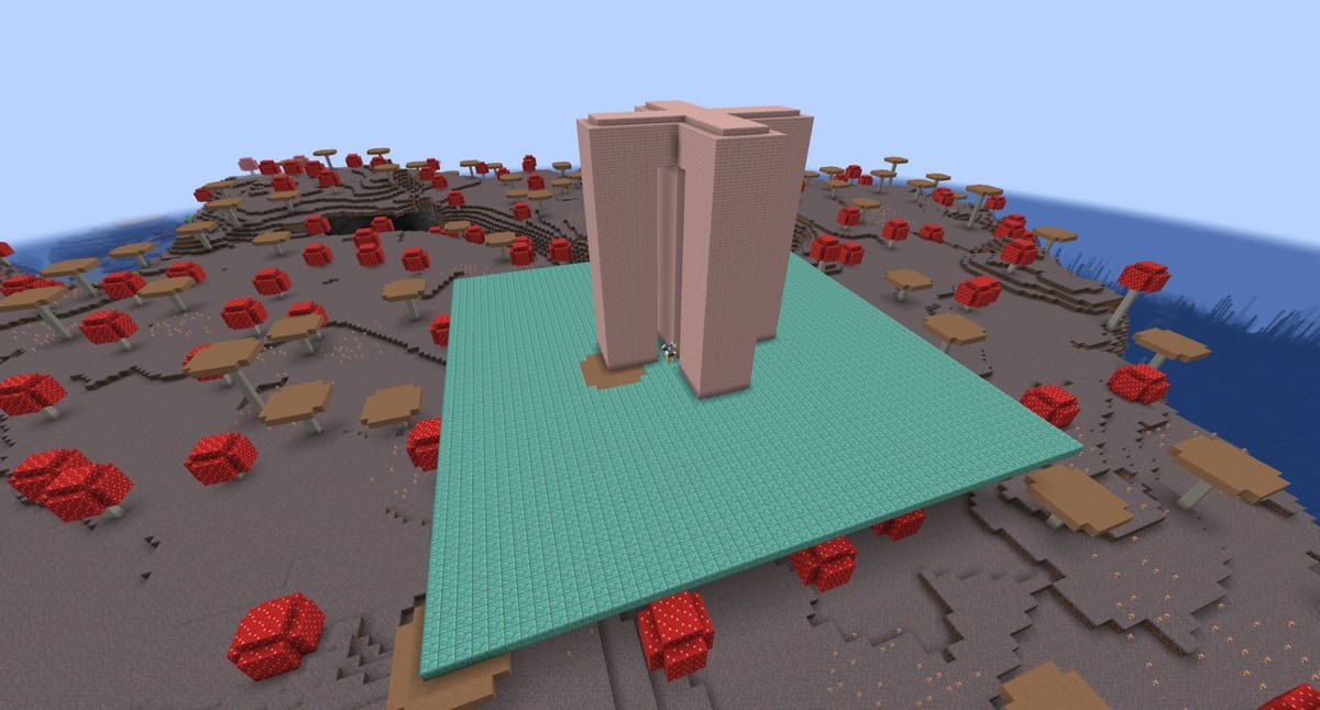 How to make a guardian farm in Minecraft 1.20