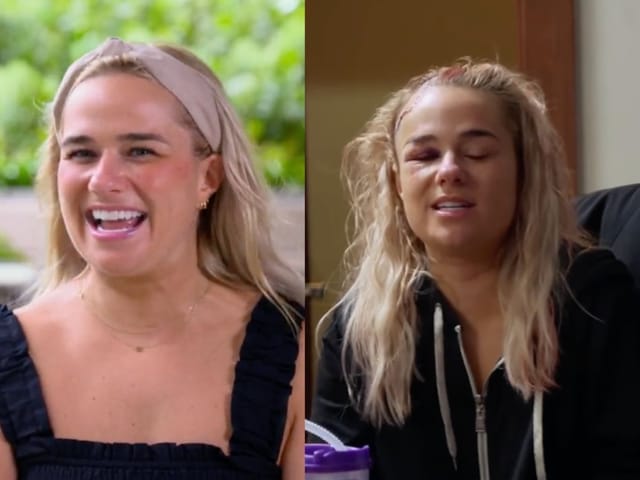 “Clear no for me”: Married at First Sight season 17 fans think ATV ...