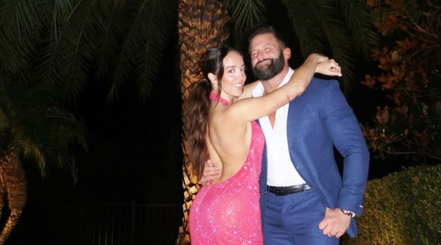 [Photo] AEW star posts an adorable picture with Chelsea Green and Matt ...