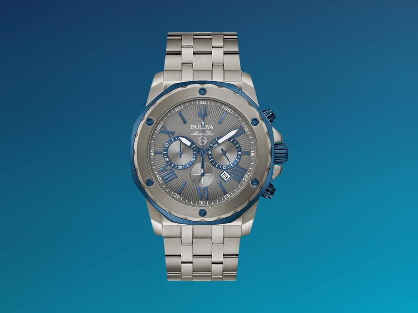 8 Best titanium watches to add to your collection