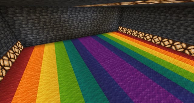 10 best Minecraft floor designs