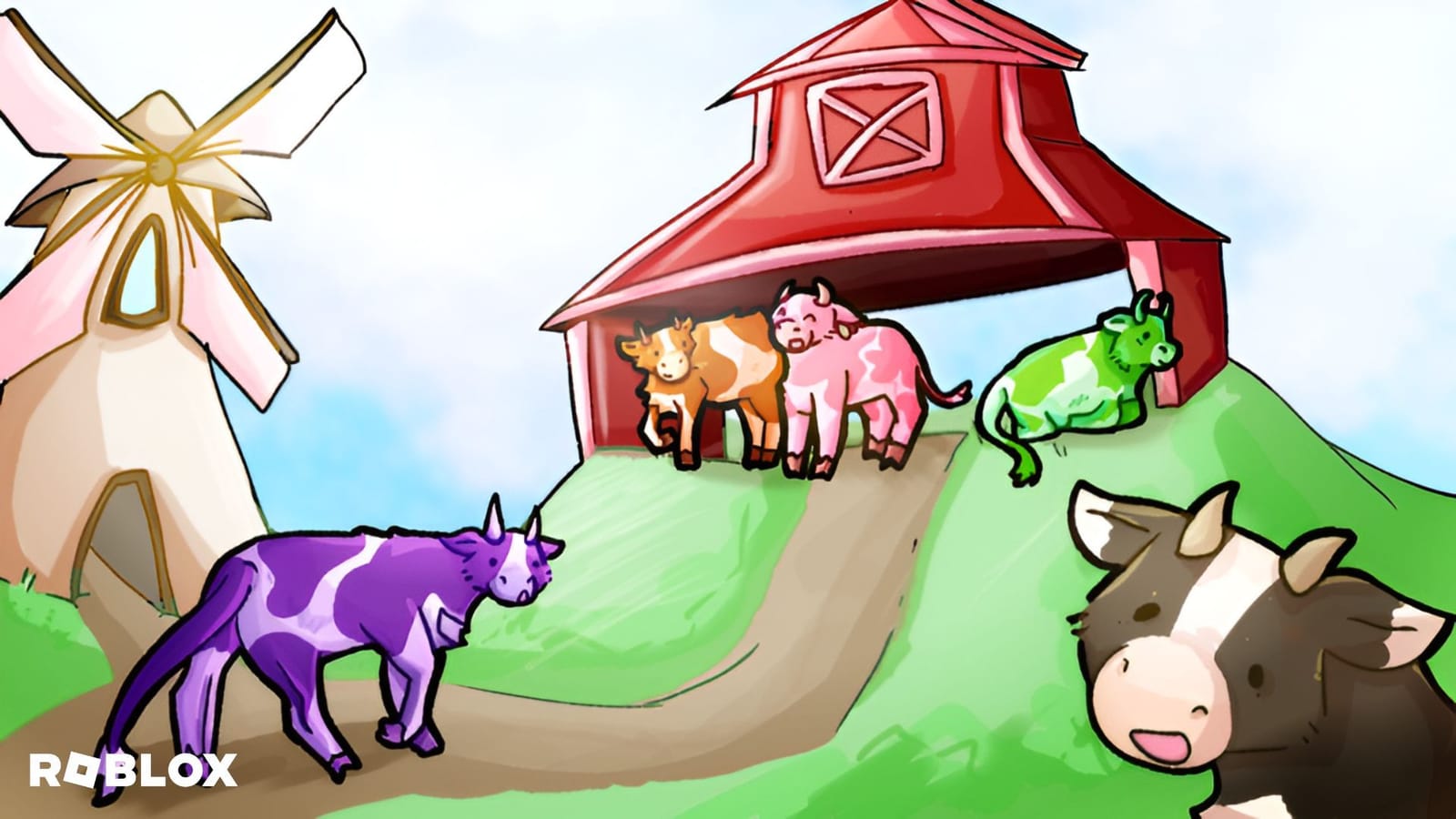 Roblox Milk Tycoon Codes