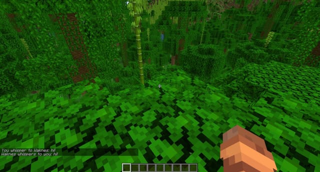 5 hidden Minecraft commands you didn't know about