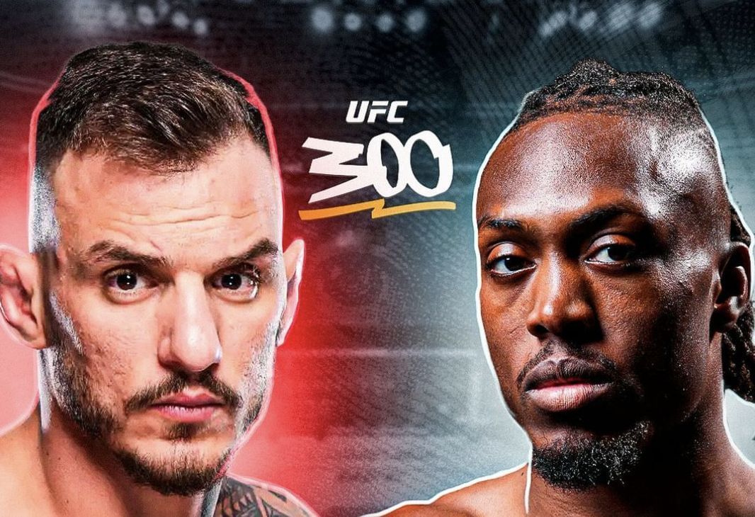 Renato Moicano Next Fight: Opponent, Date, Venue