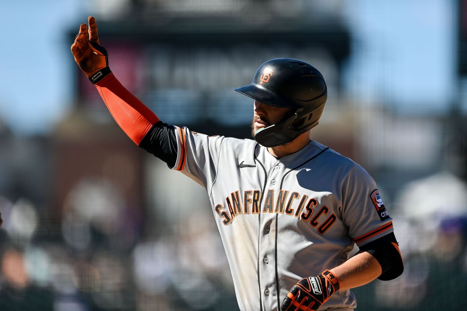 JD Davis Landing Spots: 3 potential destinations for veteran 3B ...