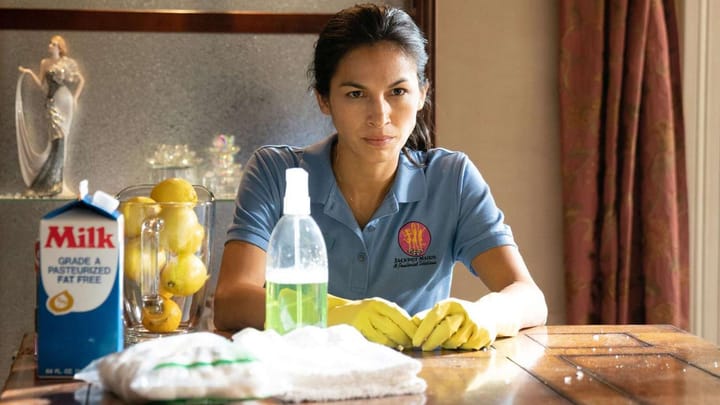 The Cleaning Lady season 3: Full list of cast in the series