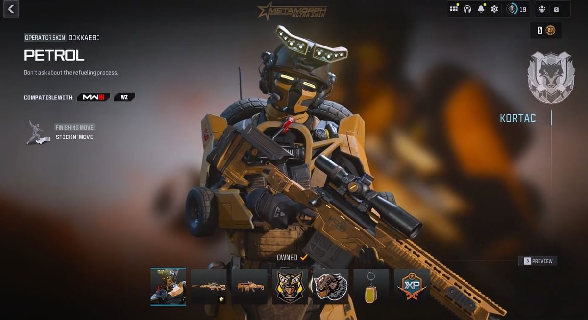 Mw3 Mw3 Tracer Pack Metamorph Bundle Mw3 Operator Bundle How To Get