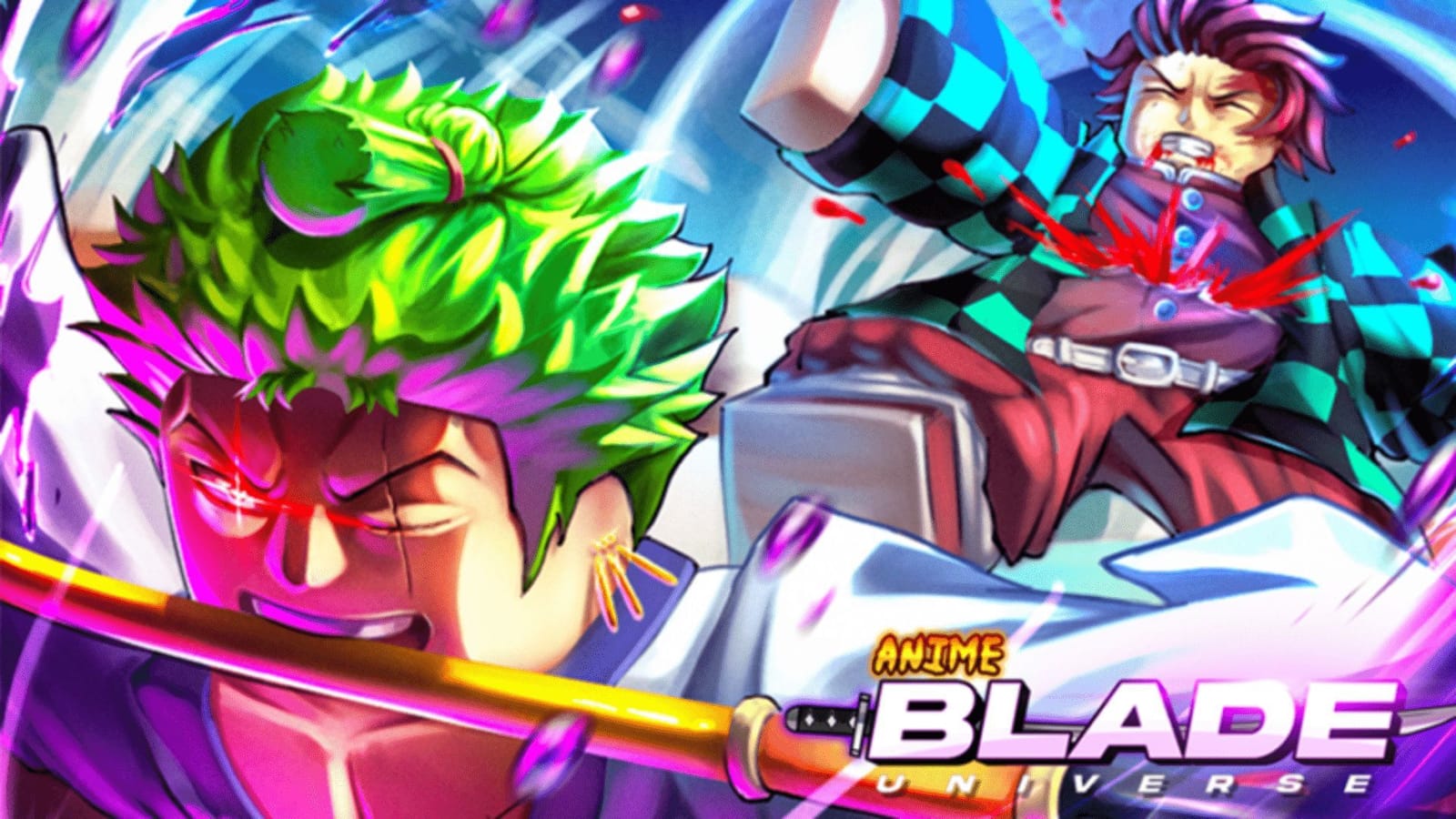 Anime Blade Universe Codes