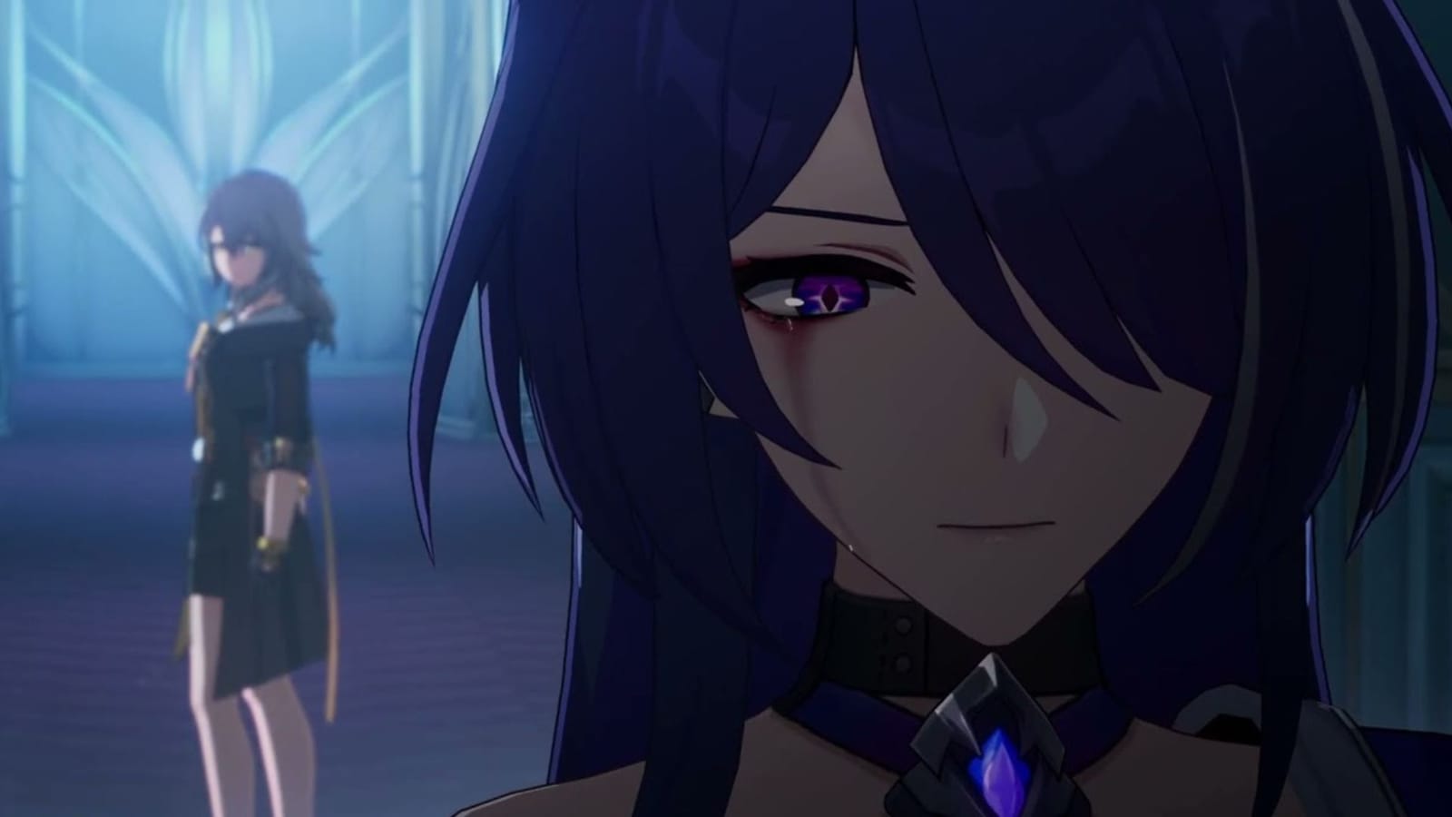 How to play Acheron in Honkai Star Rail: Stats priority and team setups