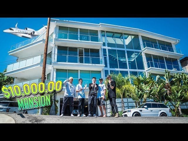 FaZe Adapt's Profile, Net Worth, Age, Height, Relationships, FAQs