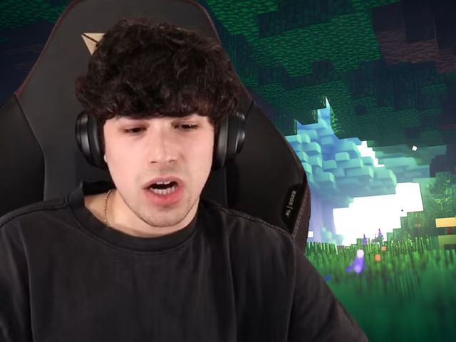 GeorgeNotFound's journey explored: Personal life, career, controversies ...