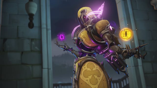 Overwatch 2 mid-season patch notes (March 12): New game mode, hero ...