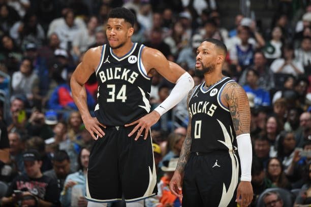 2024-25 Milwaukee Bucks Schedule | Dates, Results & More