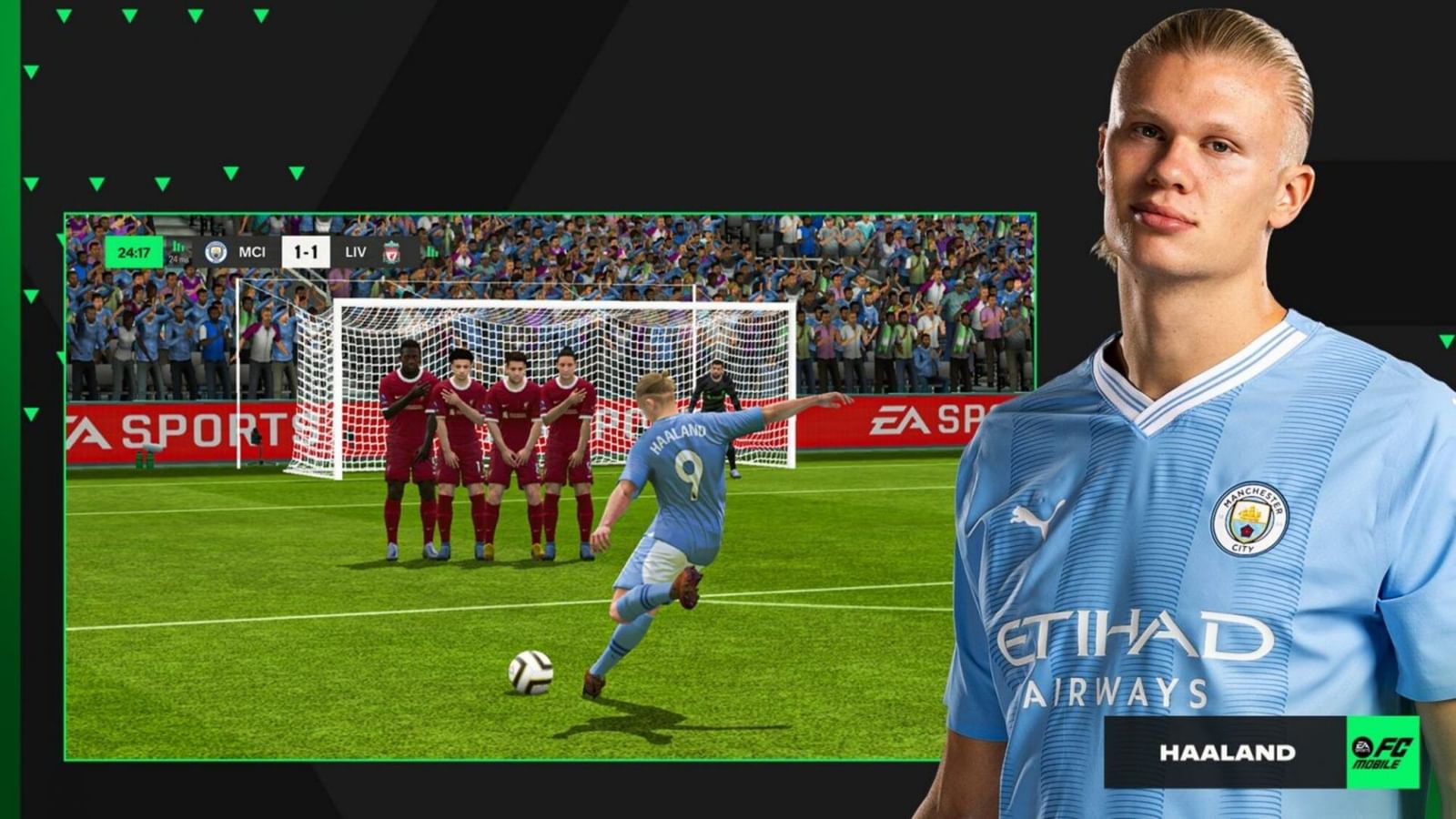 5 Best FC Mobile strikers to use in Club Team (March 2024)