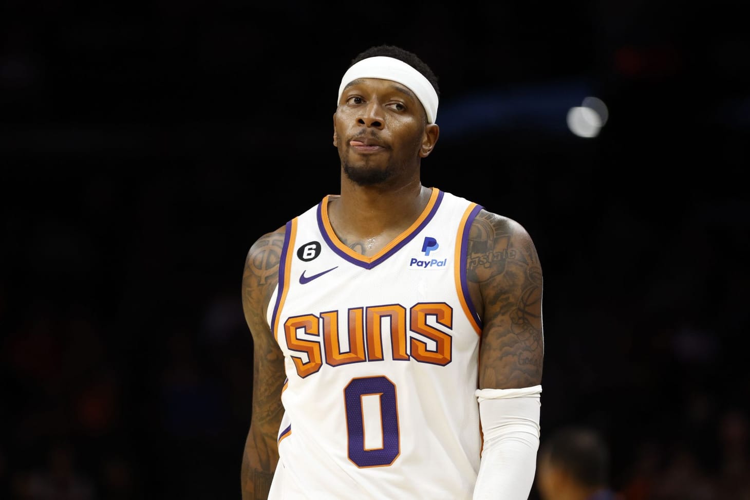 What College Does Torrey Craig Play for? Get to Know Torrey Craig's ...