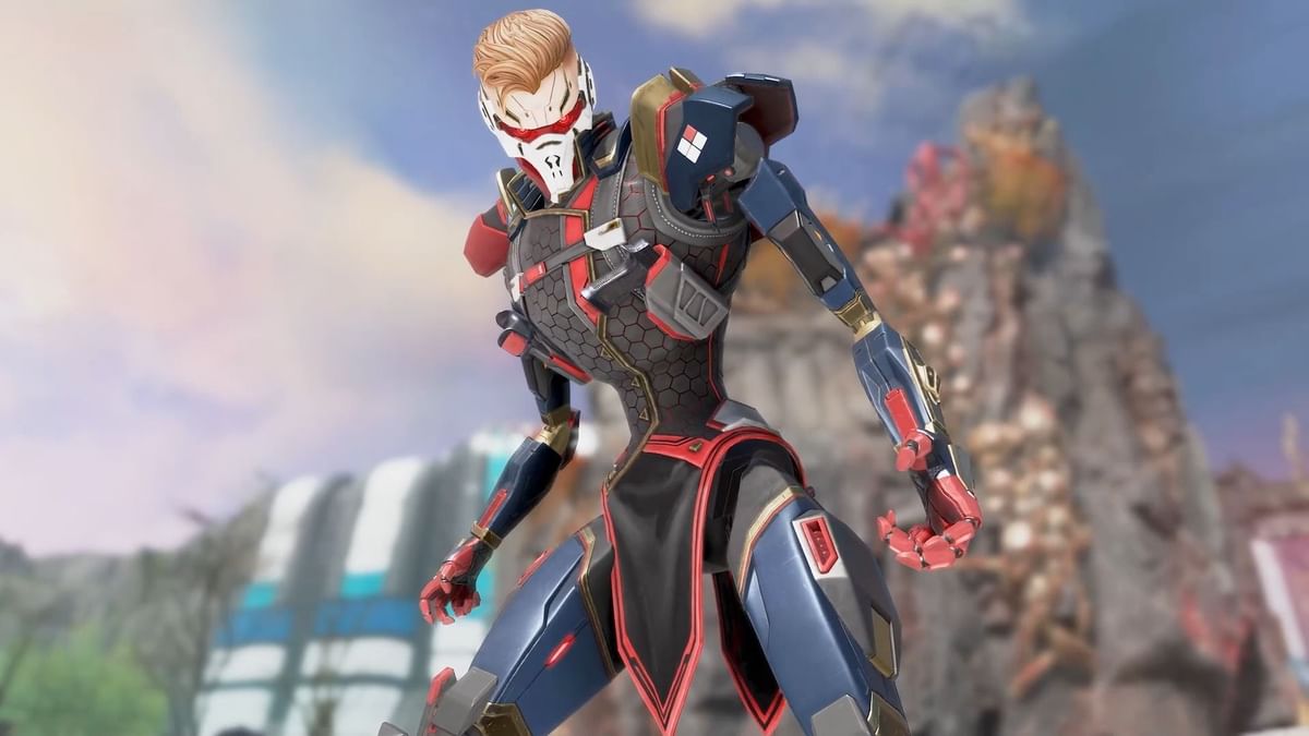 5 best Revenant skins in Apex Legends for 2024
