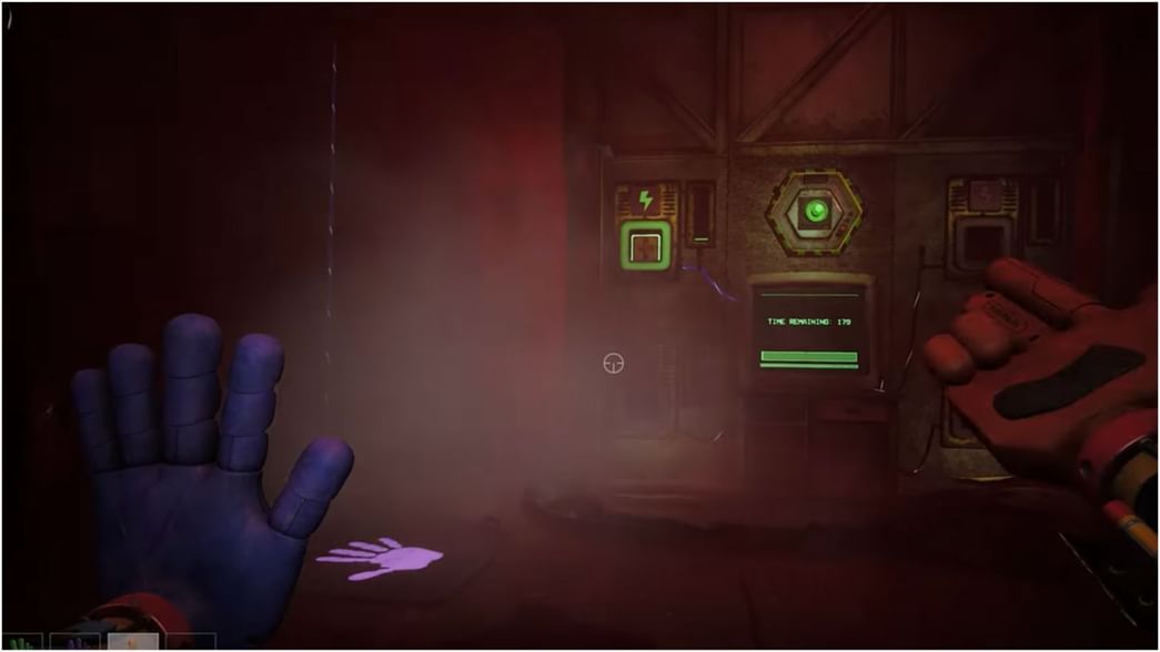 How to beat CatNap in Poppy Playtime Chapter 3?