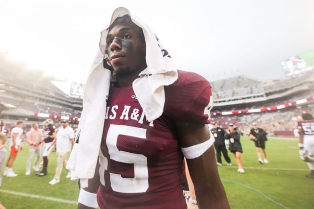 Edgerrin Cooper scouting report: 3 best NFL landing spots for Texas A&M LB