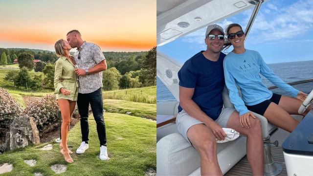 Who is Steven Pearl’s wife Brittany Pearl? Looking at 5 best moments ...