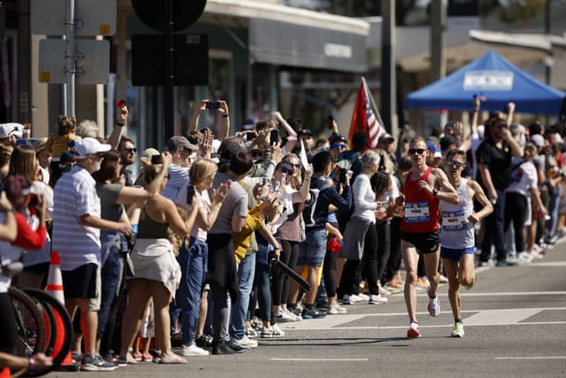 Barkley Marathon 2024: Everything about one of the hardest ...