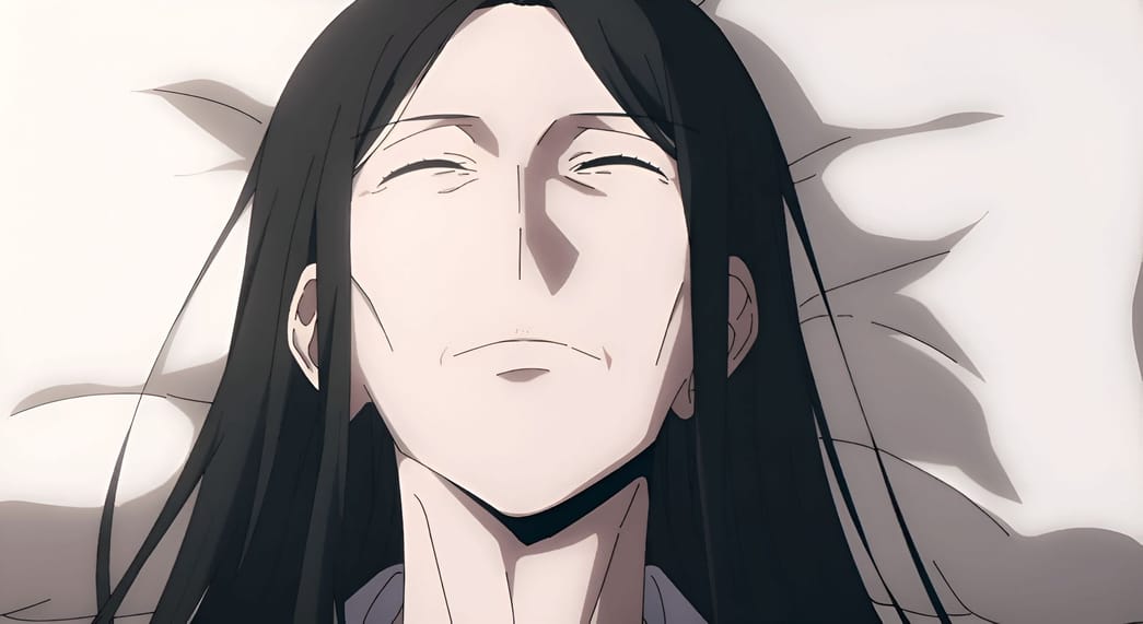 10 anime characters who are always sick