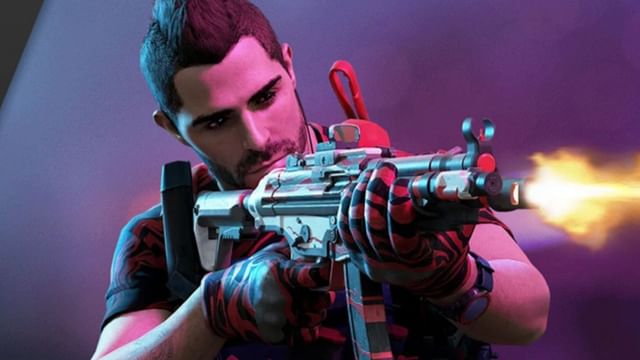 How to unlock the Soap Operator skin for free in Warzone Mobile after ...