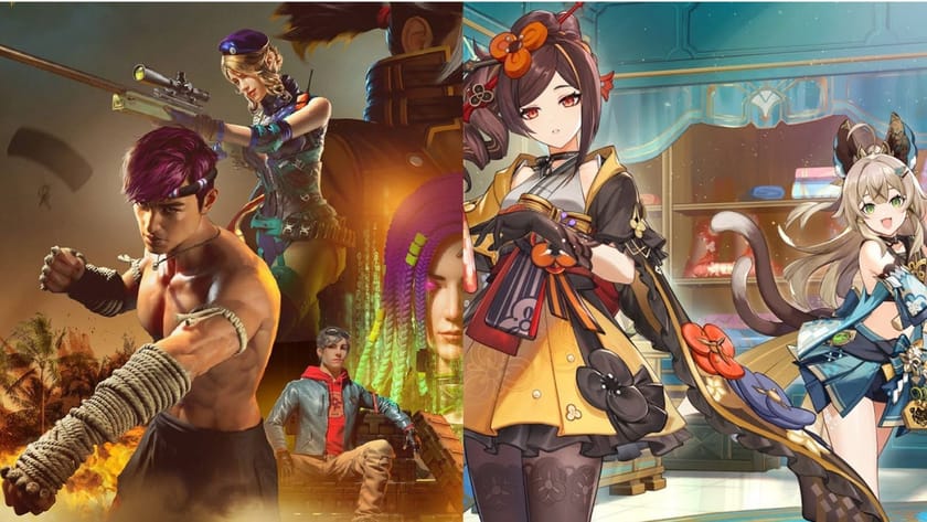 10 best free-to-play mobile games that have fair microtransactions