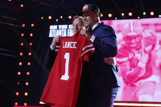 NFL Draft Results 2021 - Complete Draft picks from all the rounds 1-7