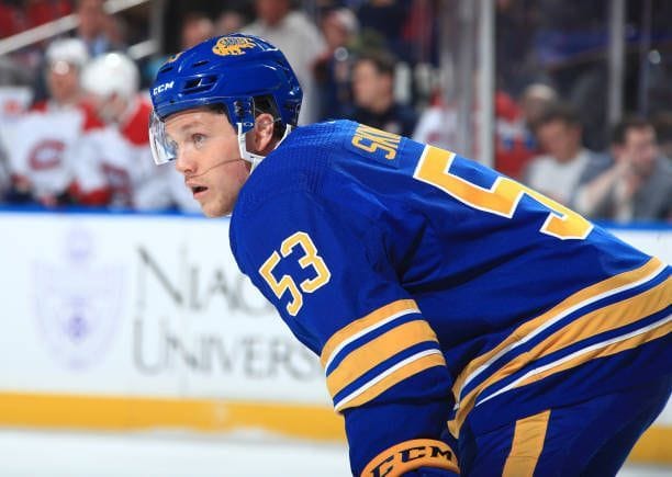 Jeff Skinner's Contract in 2024, Salary, Net Worth, Endorsements ...