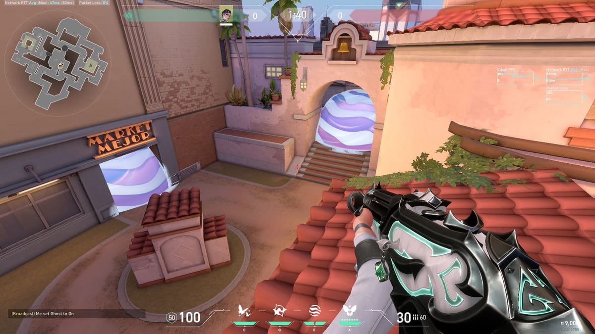 Valorant guide: Best Clove setups and lineups on Sunset