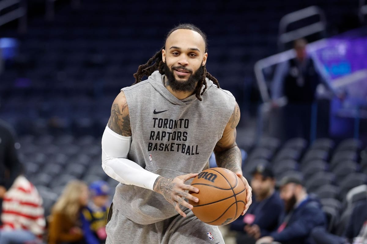 Gary Trent Jr Salary in 2024, Contract, Networth, Endorsements ...